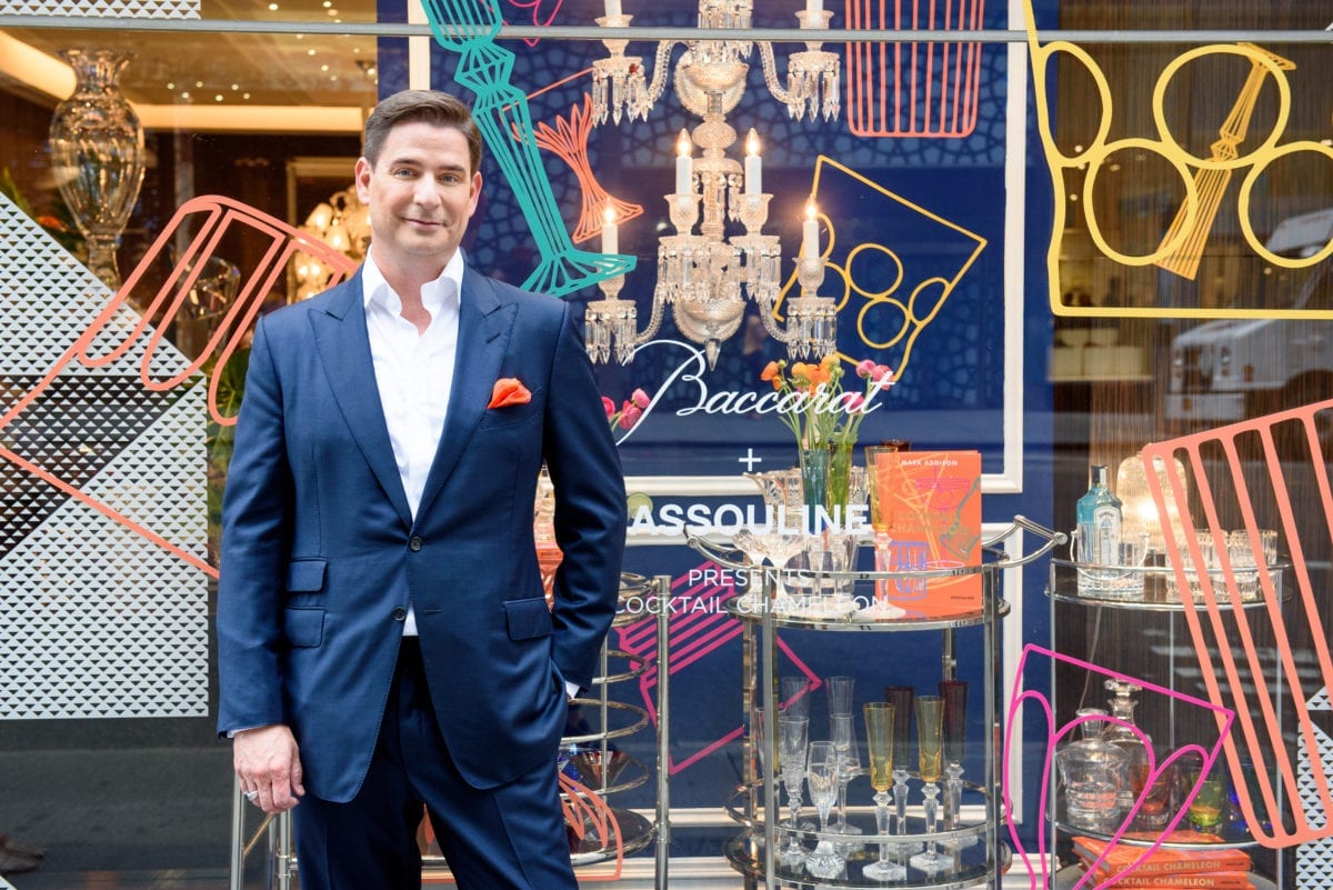 Cocktail Chameleon: 12 Signature Cocktails Done Right...Again...and ...