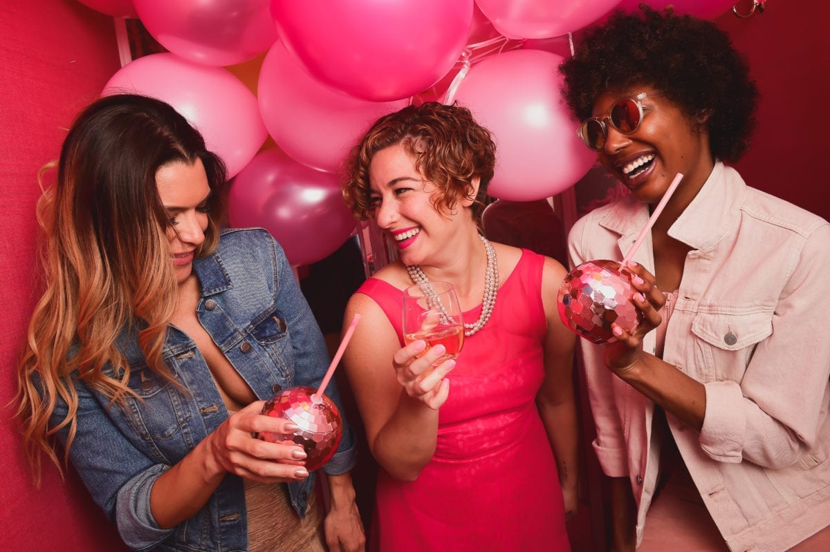 Everyone’s Favorite Type of Mansion is Coming to NYC: Rosé Mansion ...