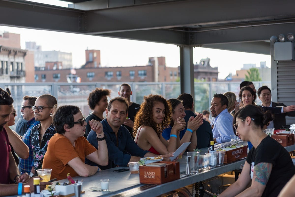 Pod Brooklyn Hotel Flaunts its New Rooftop Hotspot - NYCPlugged