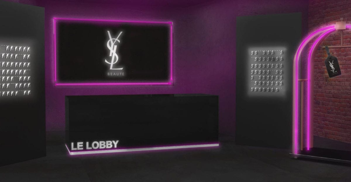 @YSL Beauty Hotel - New York- Saturday September 8th- Sunday September ...