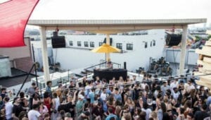 20 Shows To Get Your Outdoor NYC Concert Fix This Summer | NYCPlugged