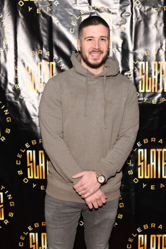 Slate Celebrates Its 20th Anniversary With a Blowout Bash! | NYCPlugged