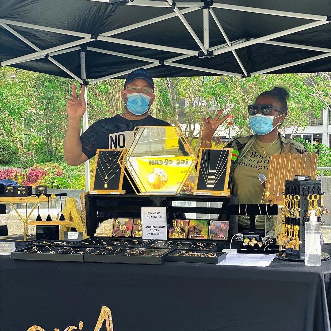 The Best of NYC Markets to Visit This Summer - NYC Plugged