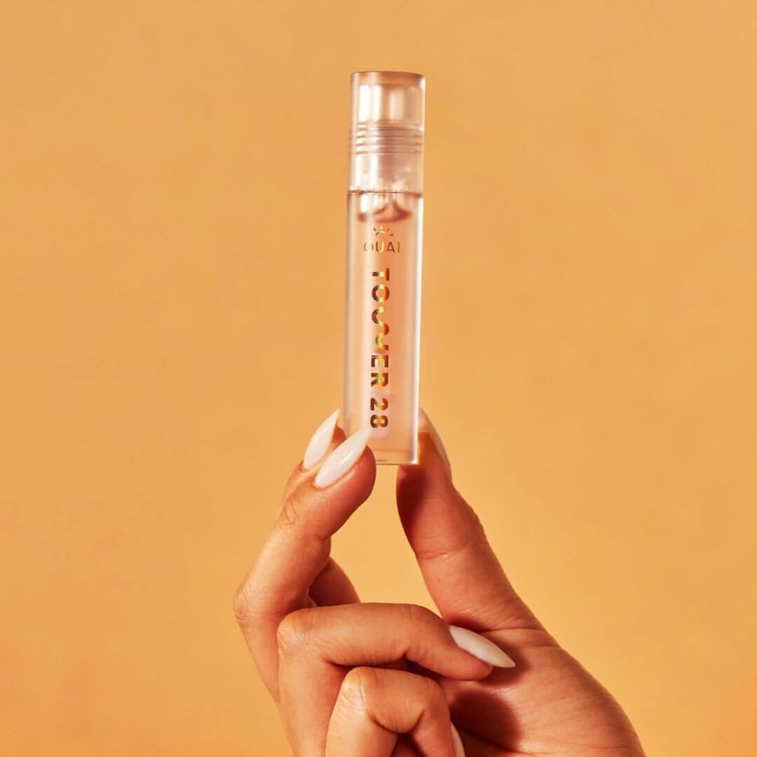 Tower 28 Beauty x OUAI Pop-up - NYCPlugged